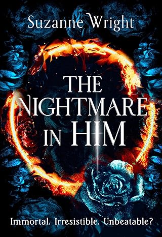 When Does The Nightmare In Him (Devil's Cradle #2) Come Out? Release Date - Next New Books