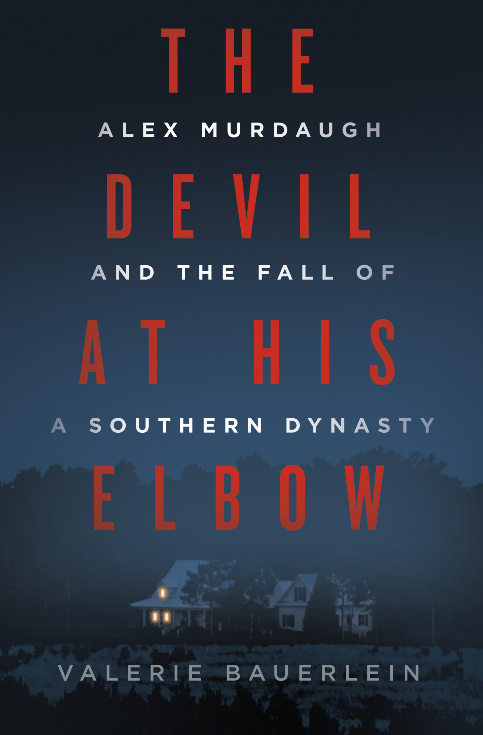 When Does The Devil At His Elbow Come Out? Release Date - Next New Books