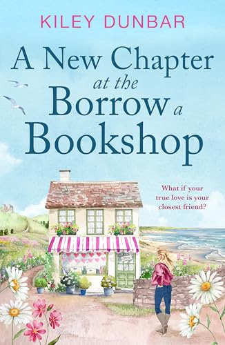 When Does A New Chapter At The Borrow A Bookshop Come Out? Release Date - Next New Books