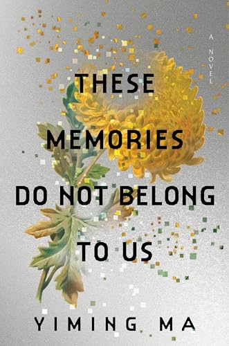 When Does These Memories Do Not Belong To Us Come Out? Release Date ...