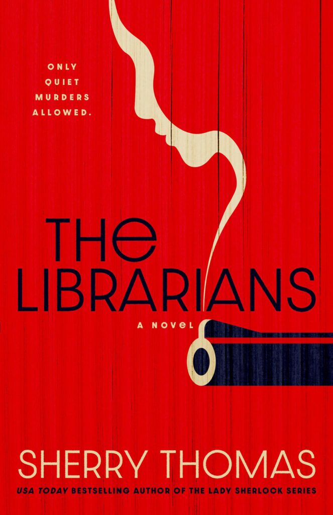 When Does The Librarians Come Out? Release Date - Next New Books